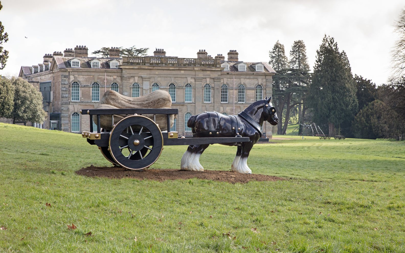 Compton Verney | Plan Your Visit