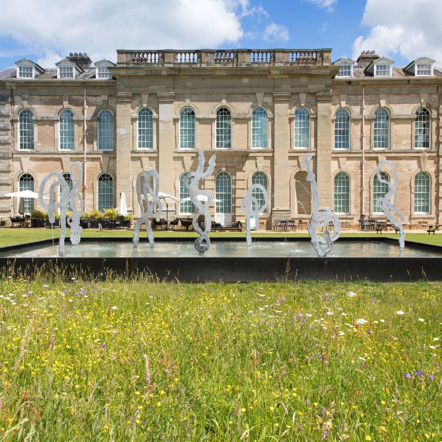 Compton Verney | Plan Your Visit