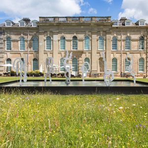 Enid Marx – Modern British Textile Design at Compton Verney