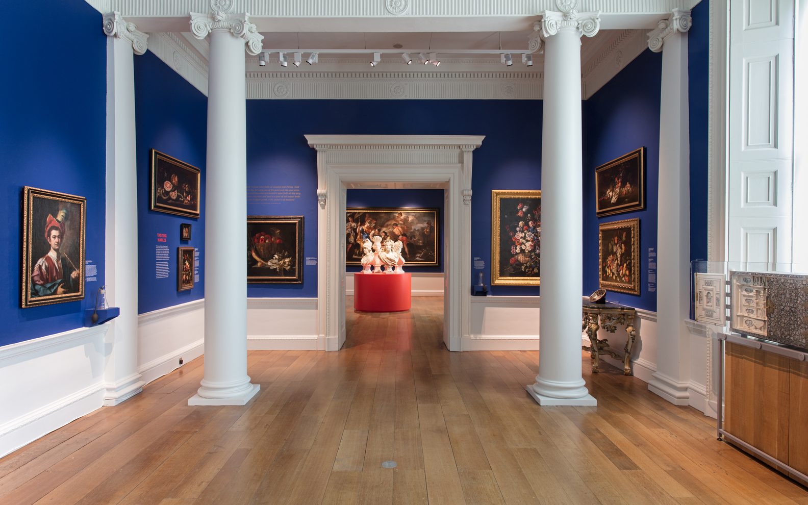 Compton Verney | Our Story