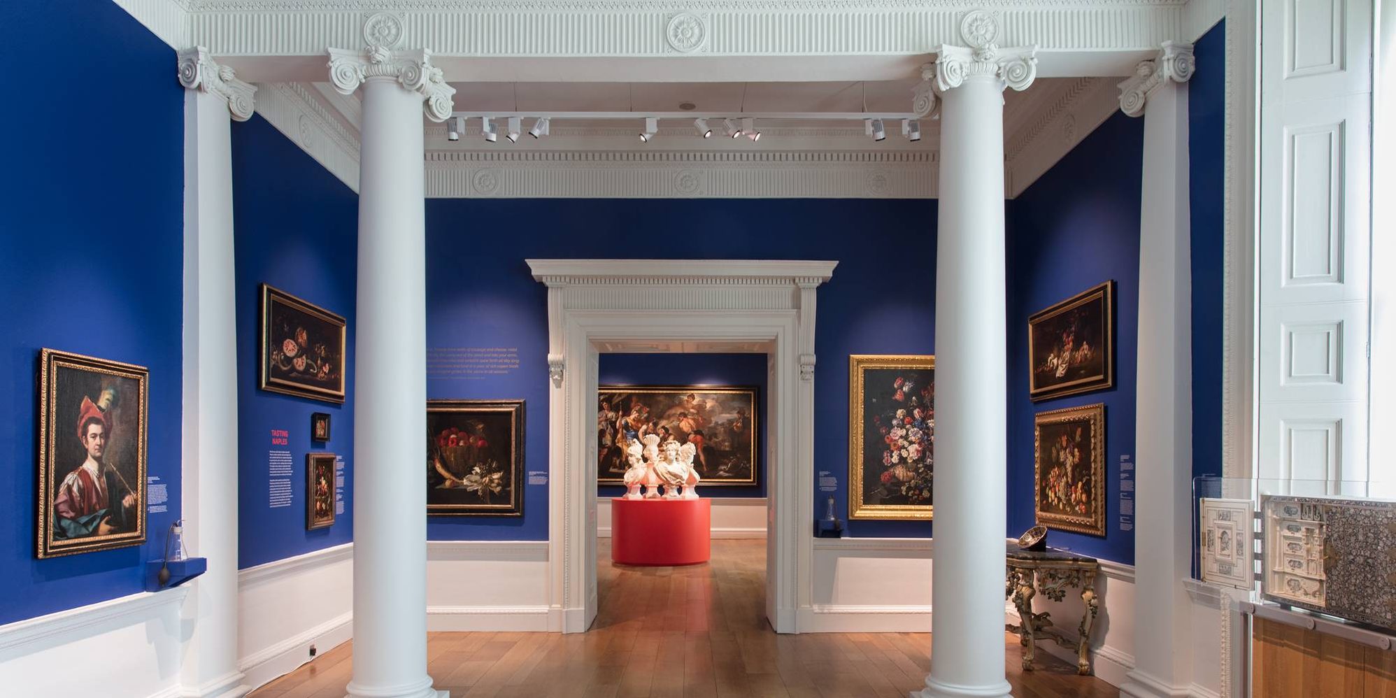 Compton Verney | Plan Your Visit