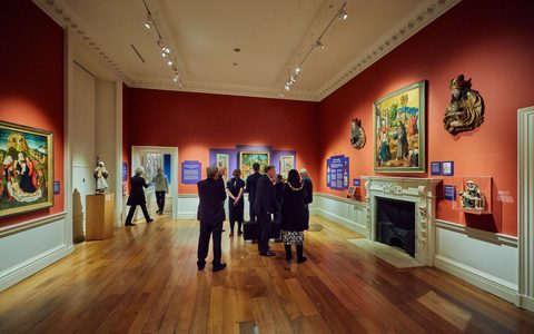 Compton Verney | Plan Your Visit