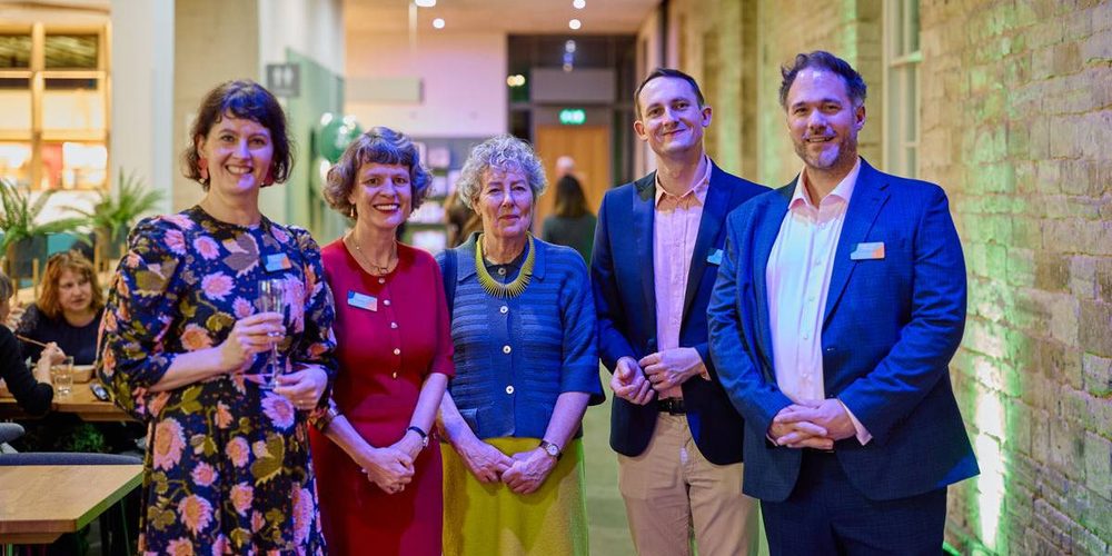 Compton Verney | Executive Team
