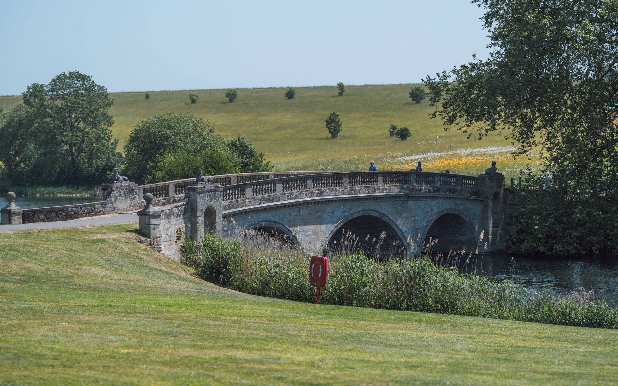 Compton Verney | Plan Your Visit