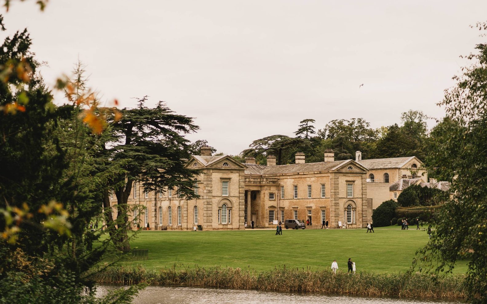 Compton Verney | Our Story