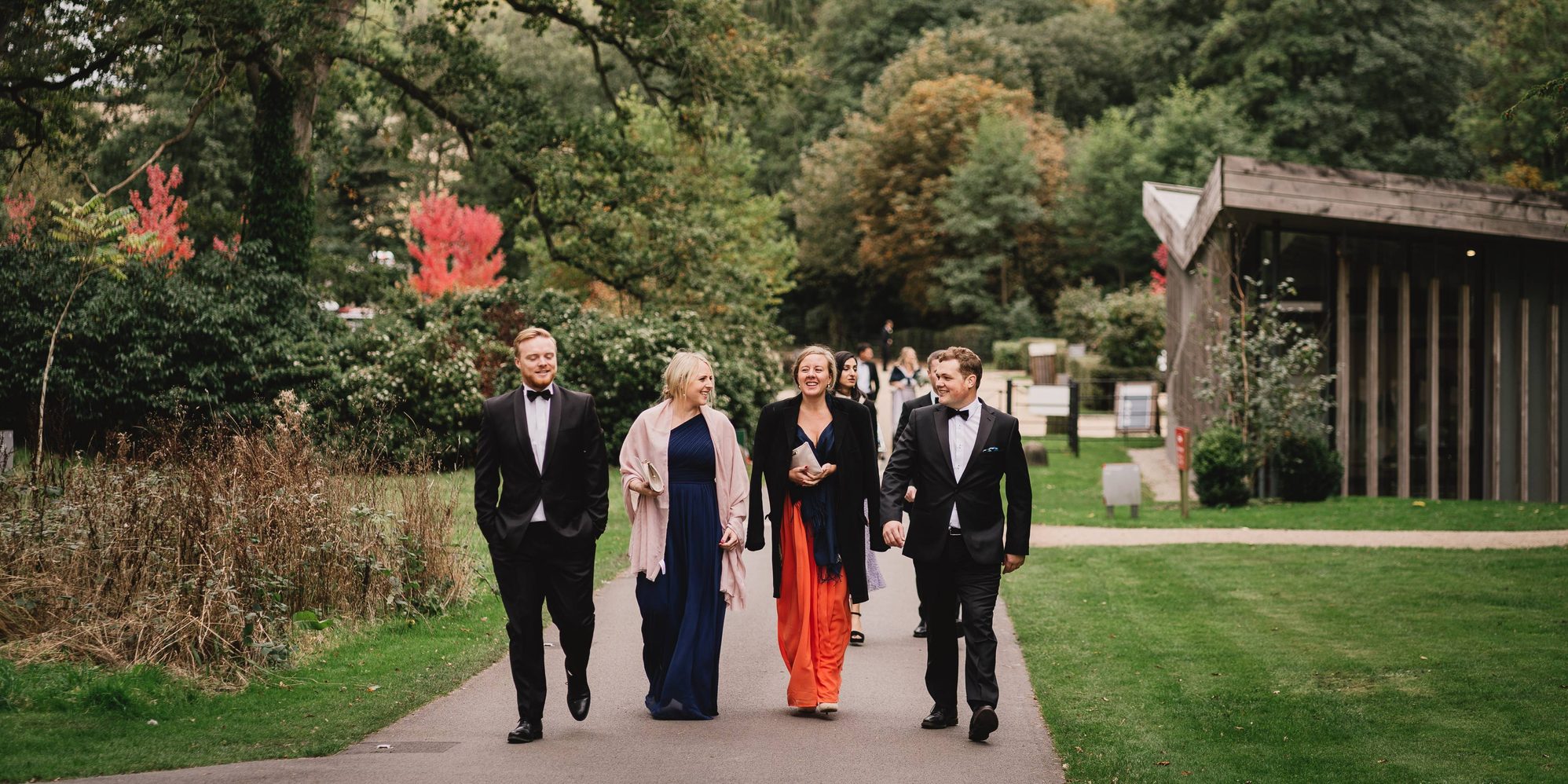 Compton Verney | Corporate Events Venue Warwickshire