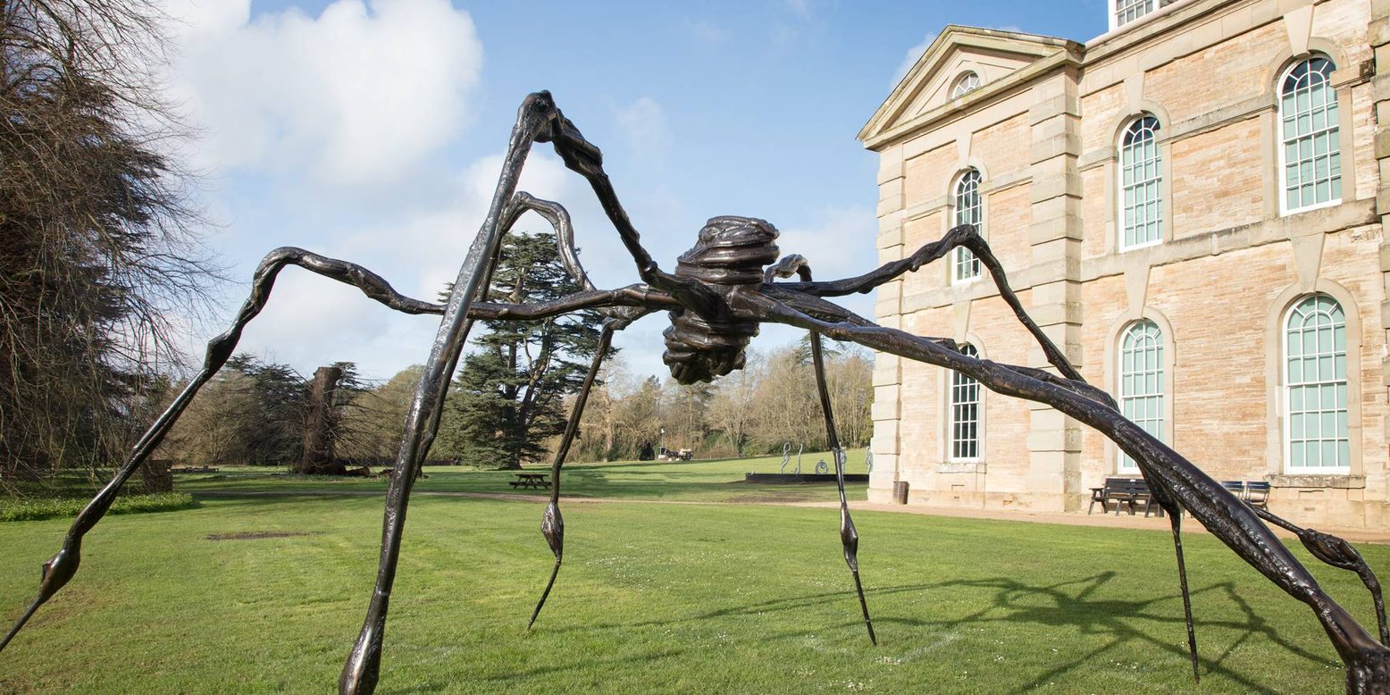 Compton Verney | Our Story