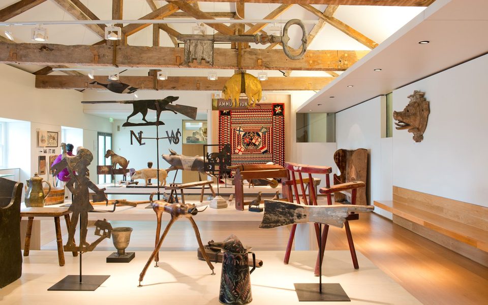 Compton Verney | Art At Compton Verney