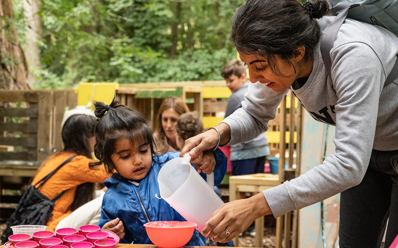 Compton Verney | Join & Support Us