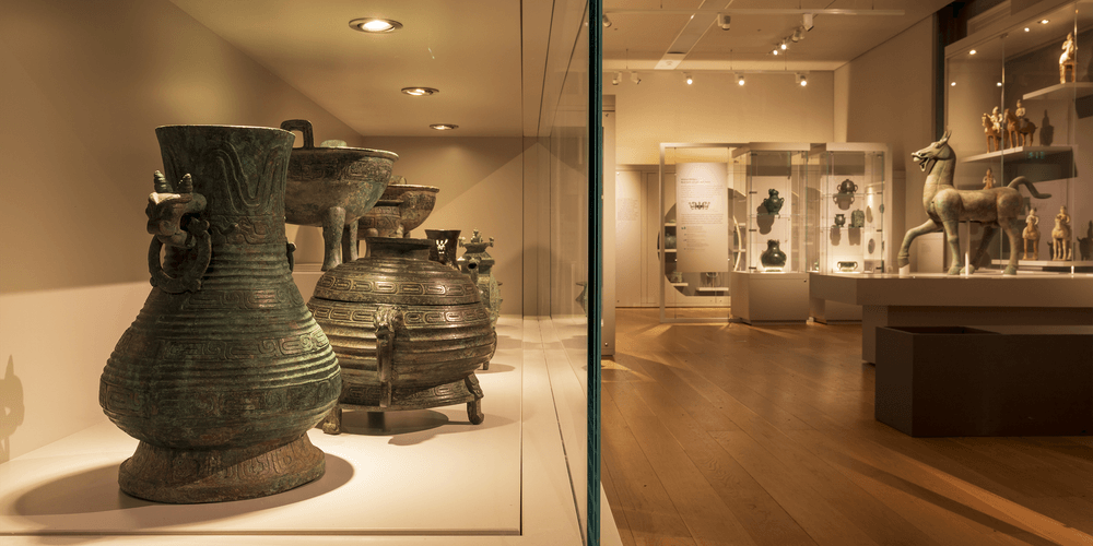 Compton Verney | Chinese Collection