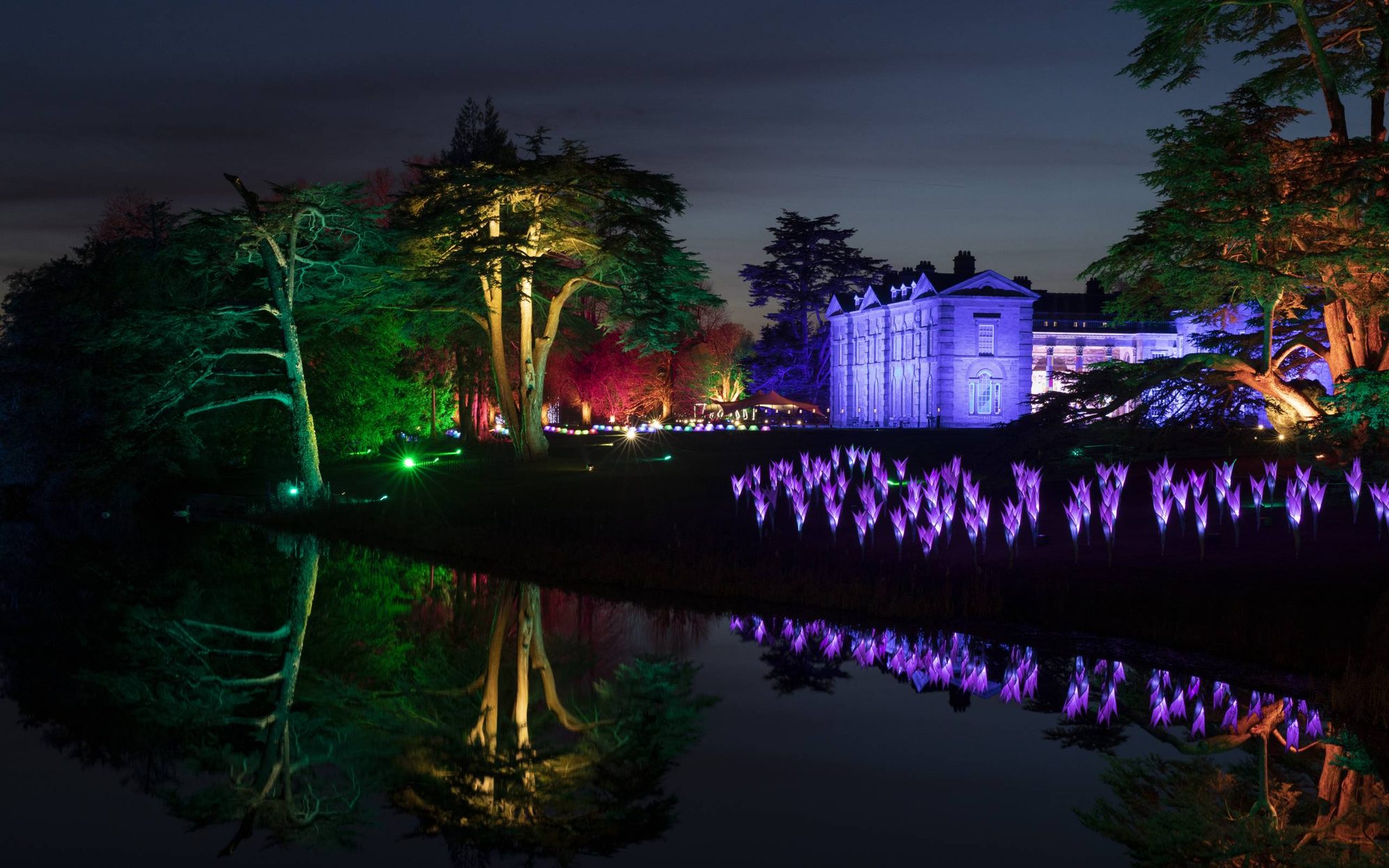 Compton Verney | Our Story