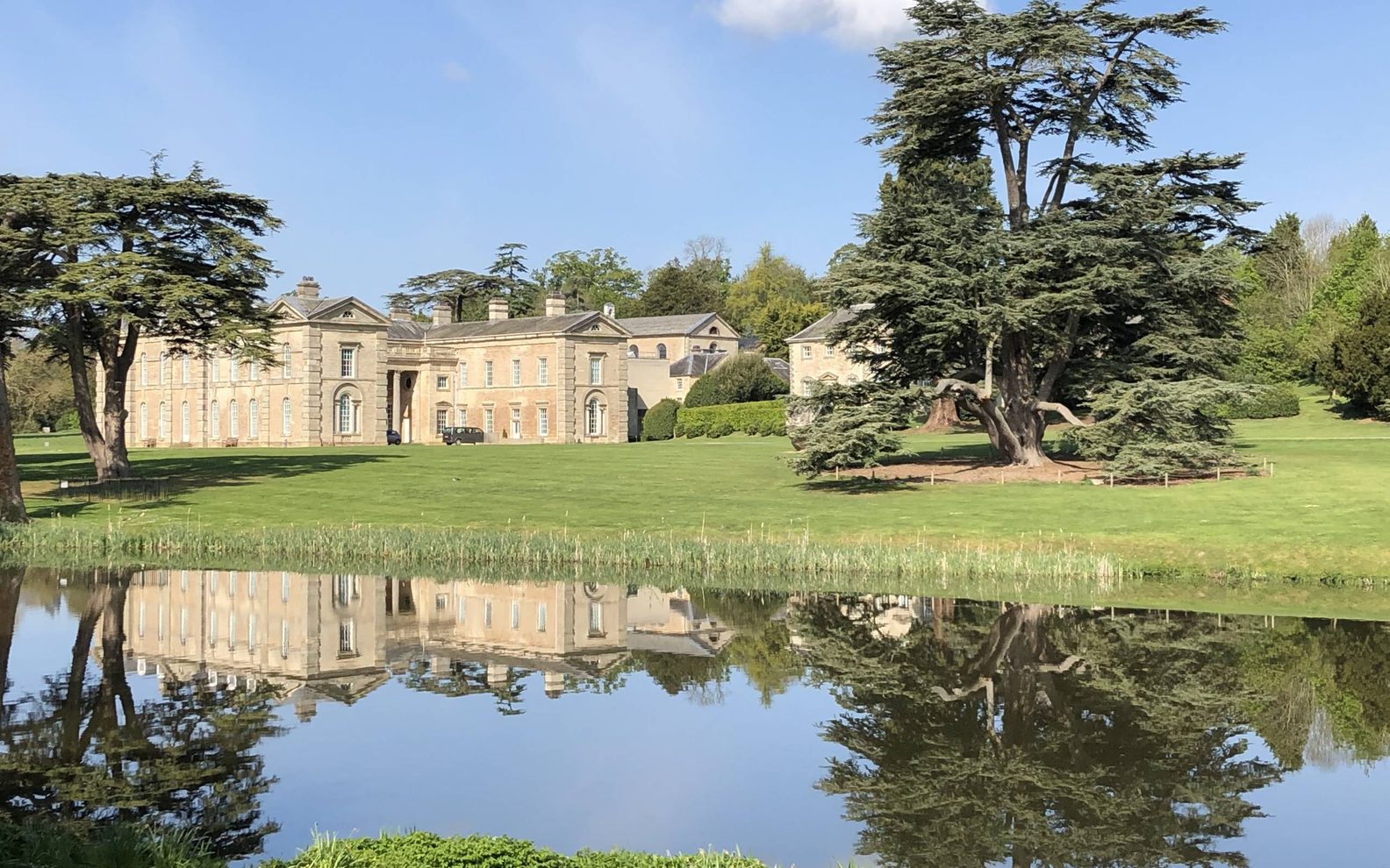 Home Page | Compton Verney