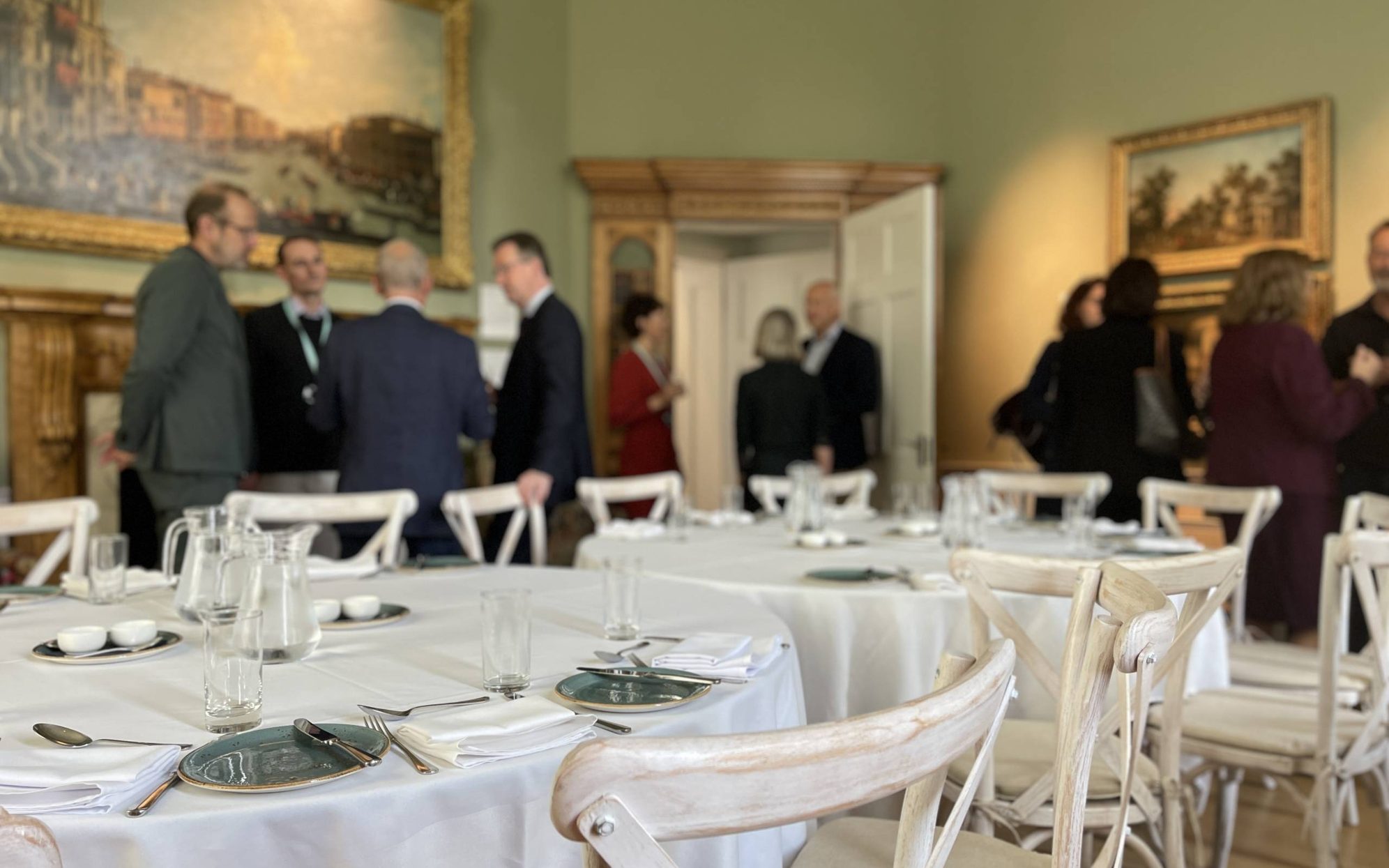 Compton Verney | Join & Support Us