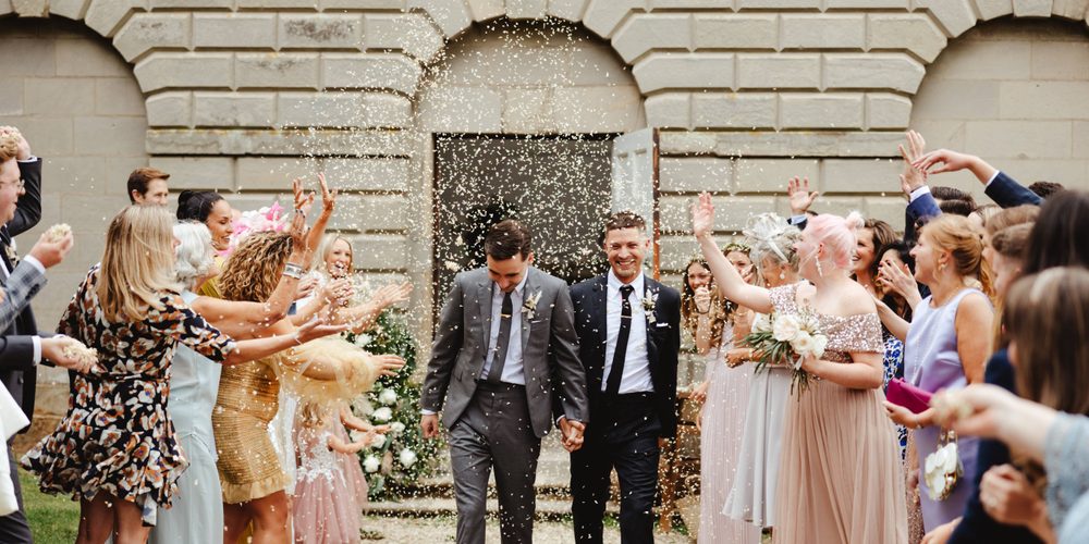 Compton Verney | Your Dream Wedding Venue in Warwickshire