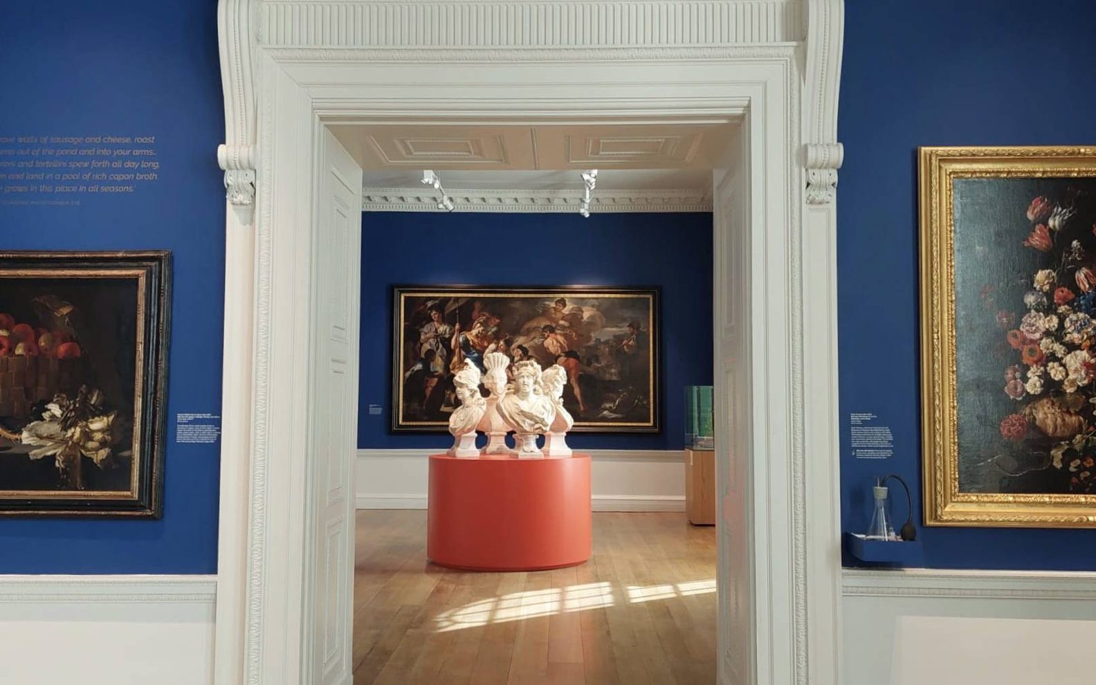 Compton Verney | What's On