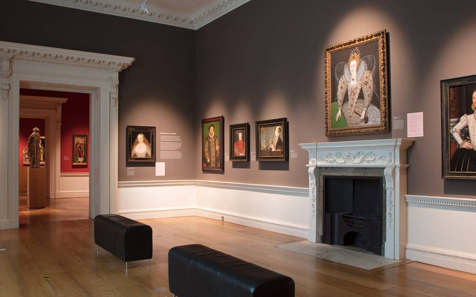 Compton Verney | What's On