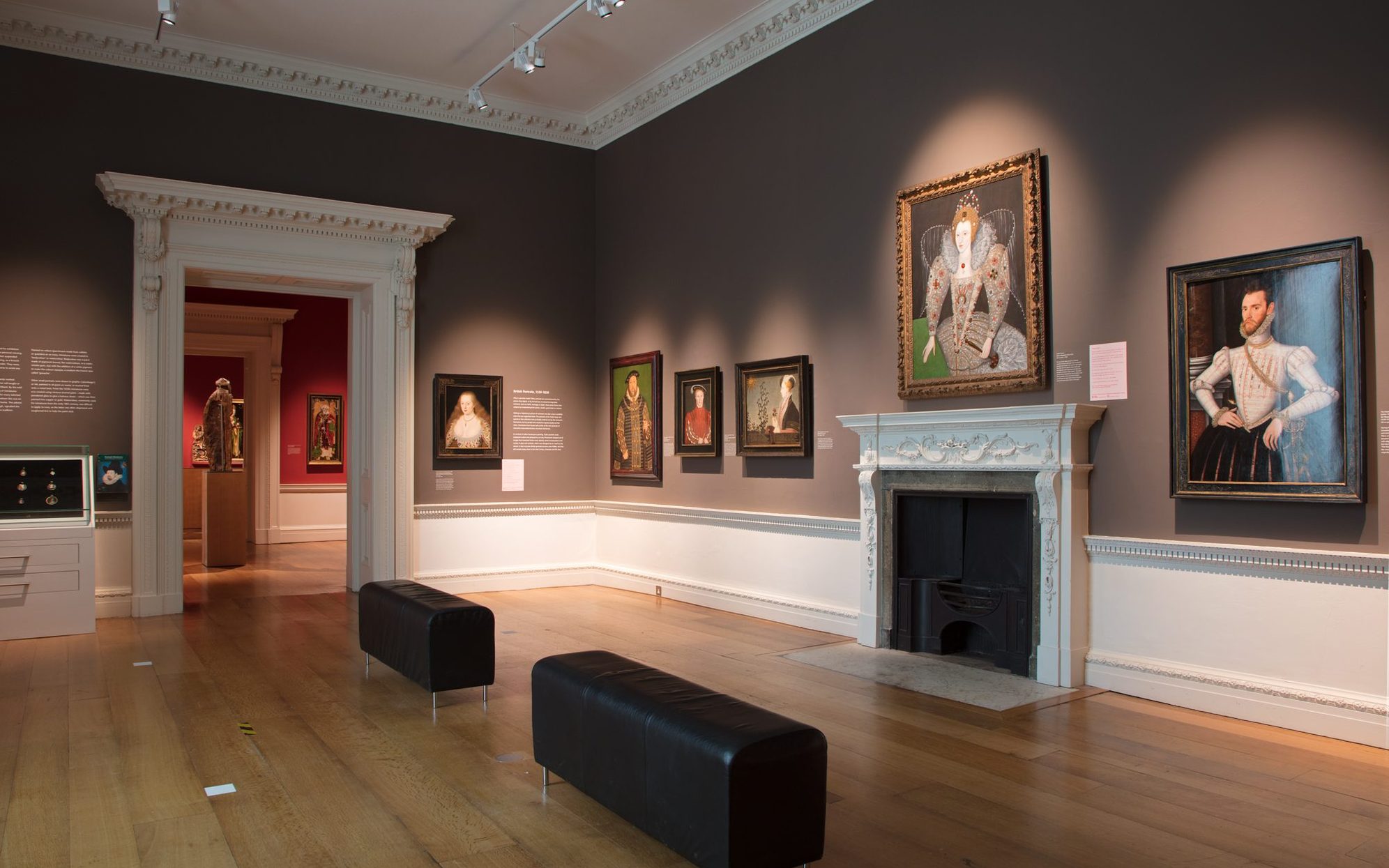 Compton Verney | Art At Compton Verney