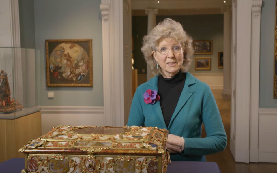 Compton Verney | Naples Collection