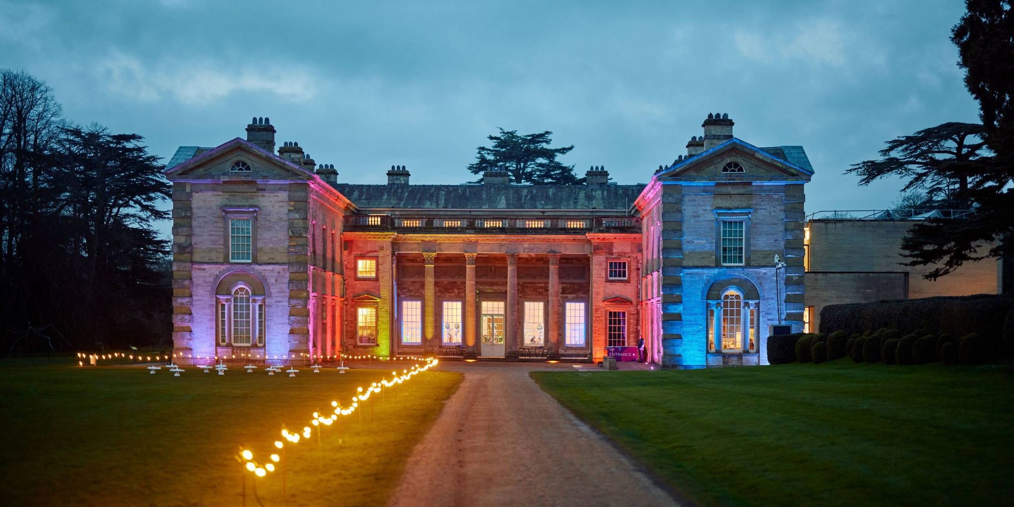 Home Page | Compton Verney