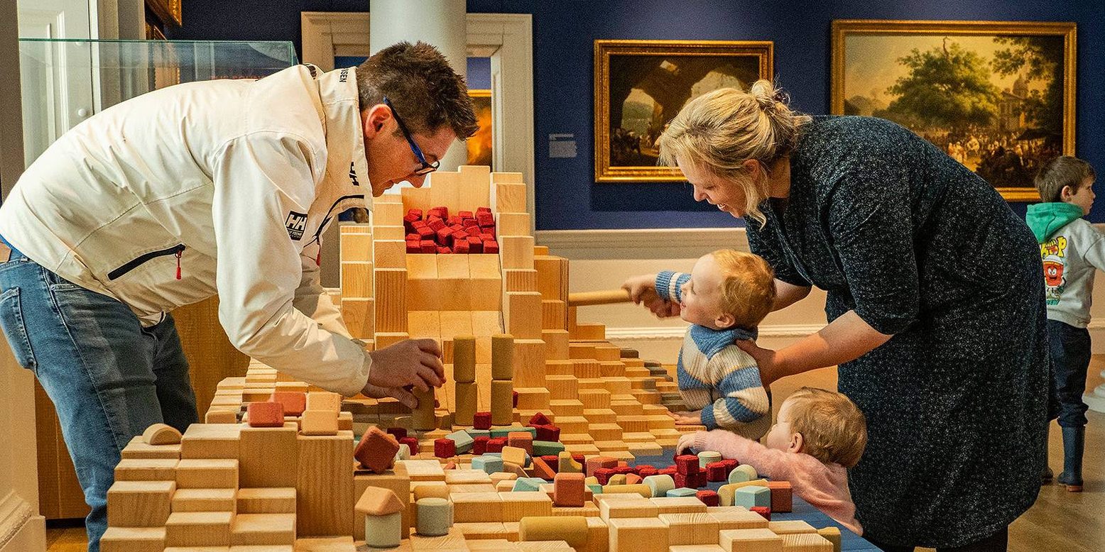 Compton Verney | Family Days Out In Warwickshire