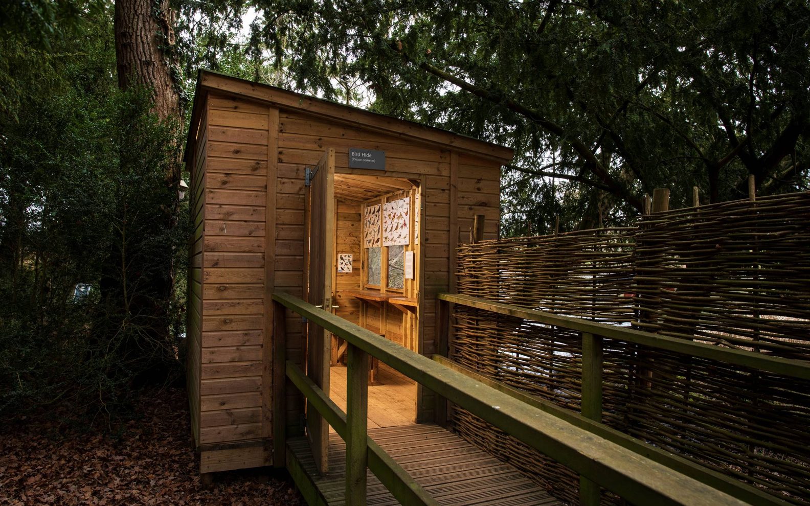 Compton Verney | Book A Ticket