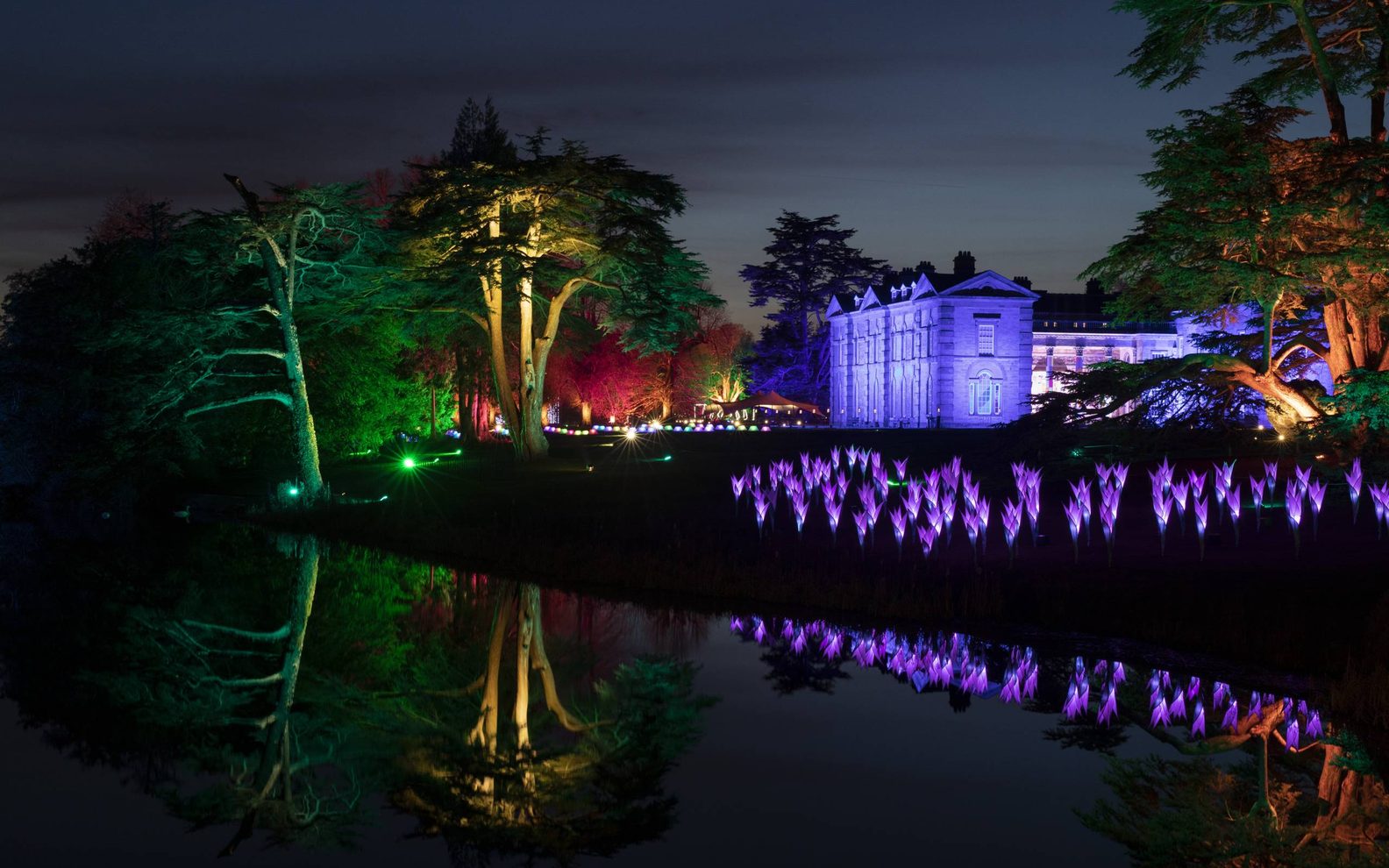 Home Page | Compton Verney