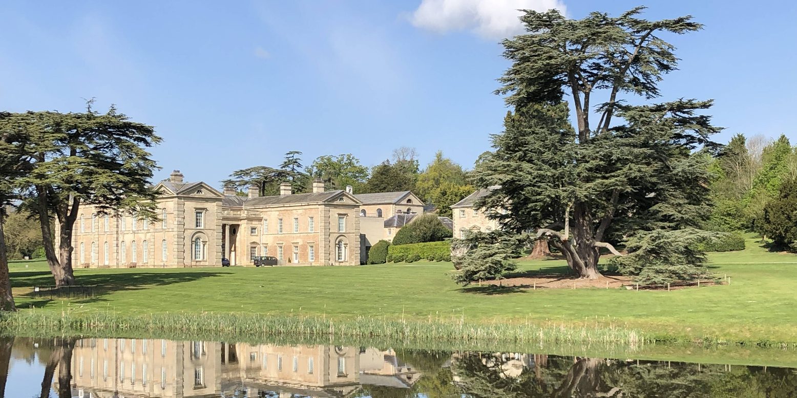 Compton Verney | Book A Ticket