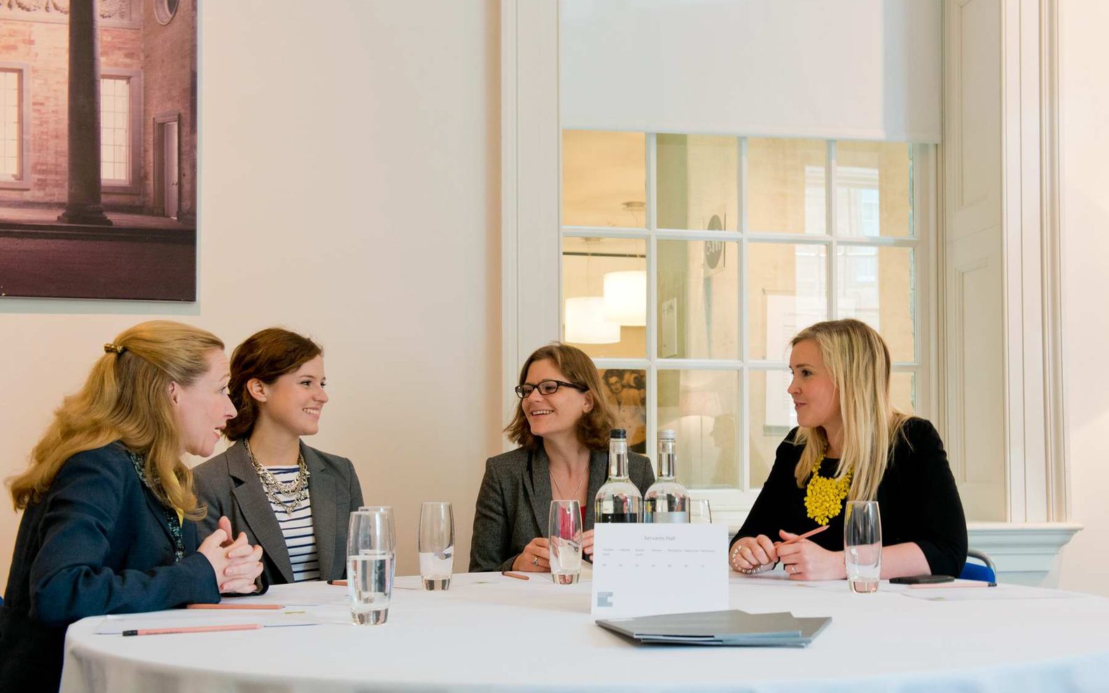 Welcome to Compton Verney