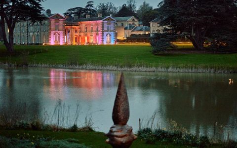 Home Page | Compton Verney