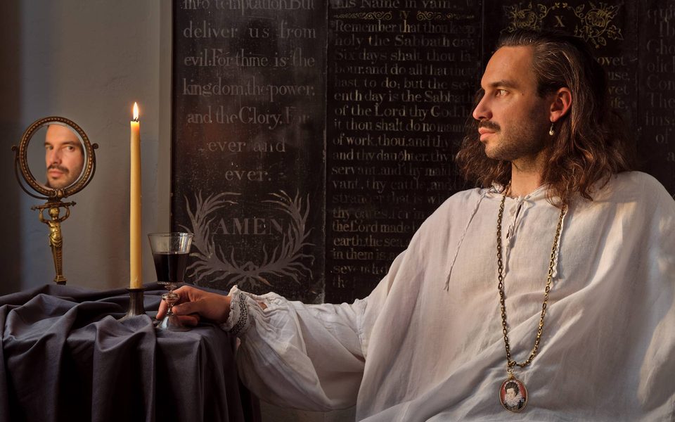 Welcome to Compton Verney