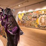 Emma Talbot | Compton Verney