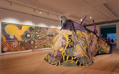 Emma Talbot | Compton Verney