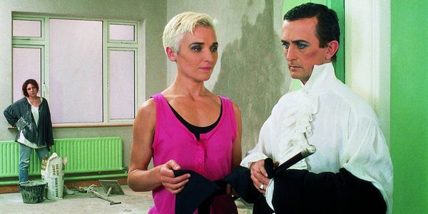 Compton Verney | James Coleman