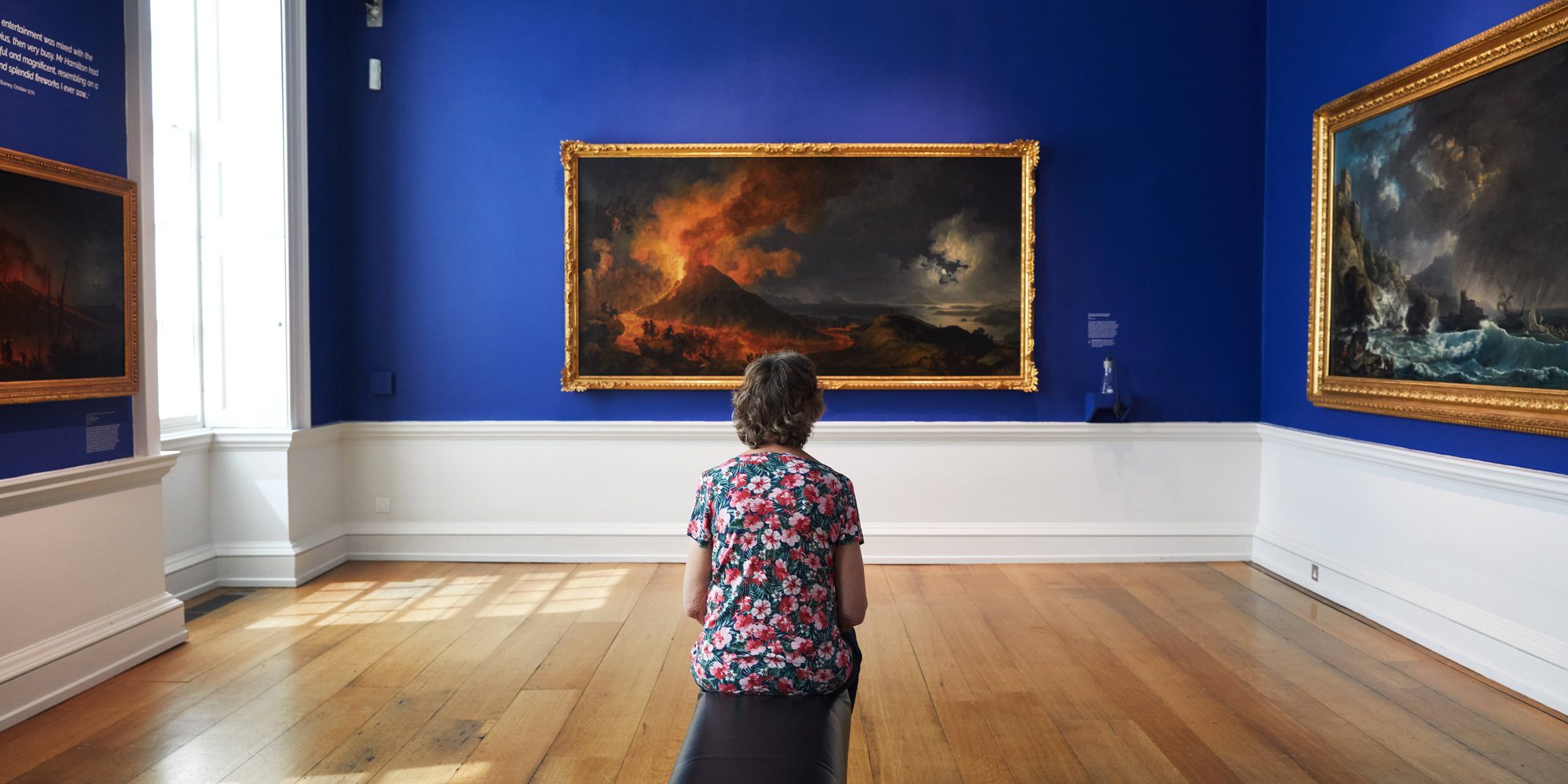 Compton Verney | Join & Support Us