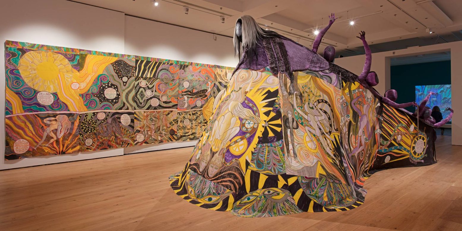 Emma Talbot | Compton Verney