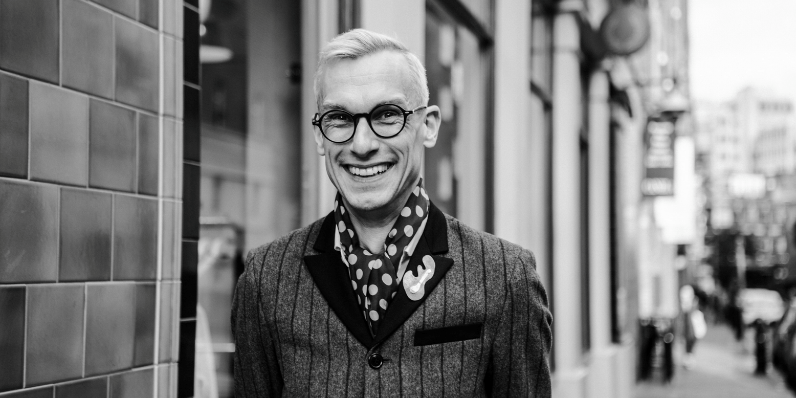 In Conversation: Mark Hill | Compton Verney